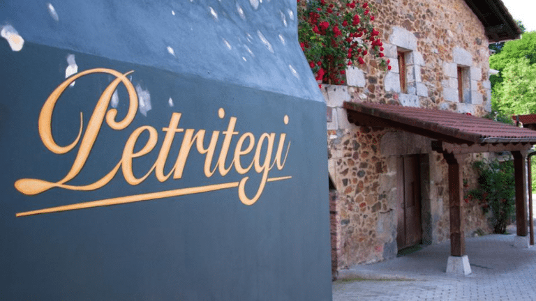 Sidrería Petritegi - Geradvisor