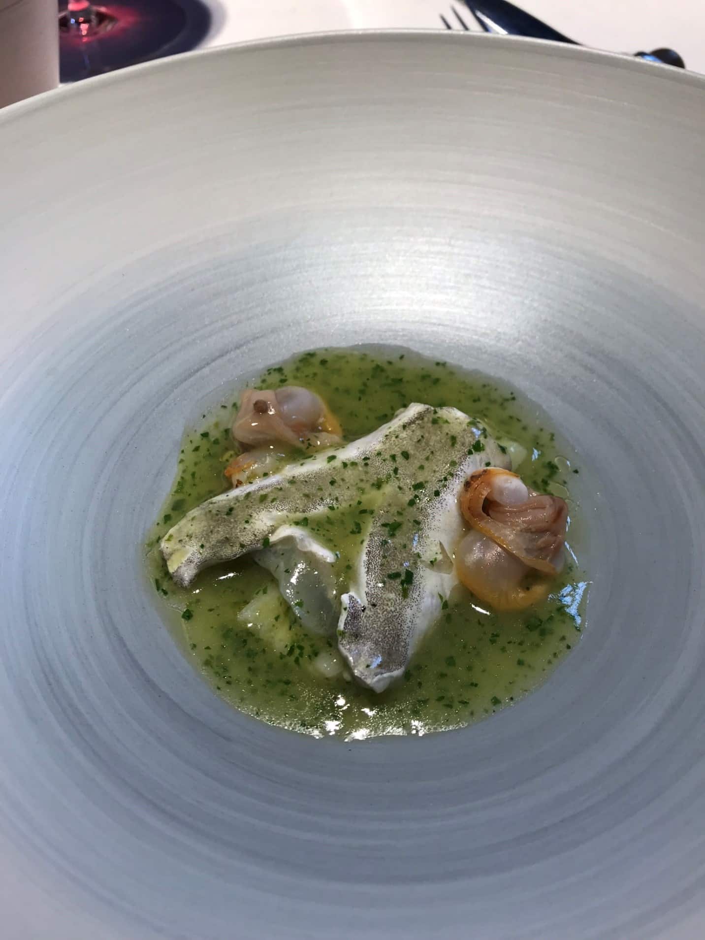 Asador Etxebarri – Geradvisor