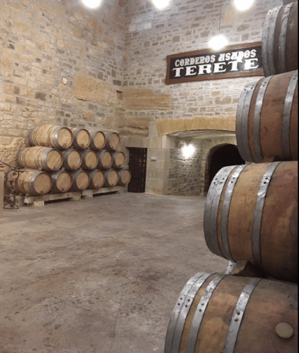 Terete – Geradvisor