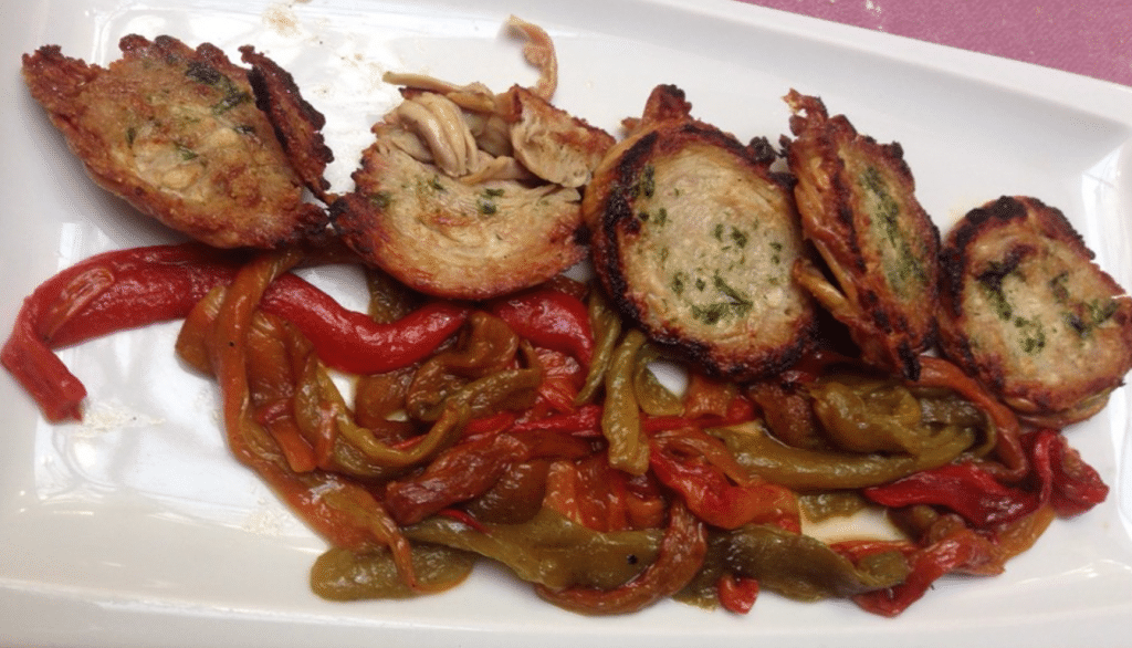 Terete – Geradvisor