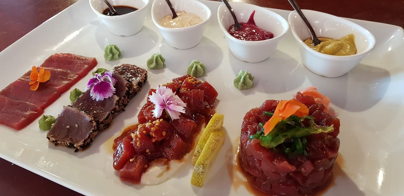 El Timón de Roche – Geradvisor